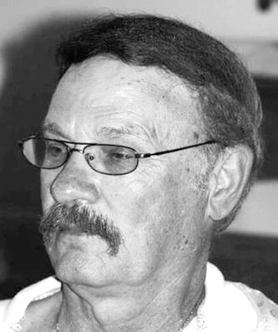 Ray Parsons, Sr. | News, Sports, Jobs - The Review